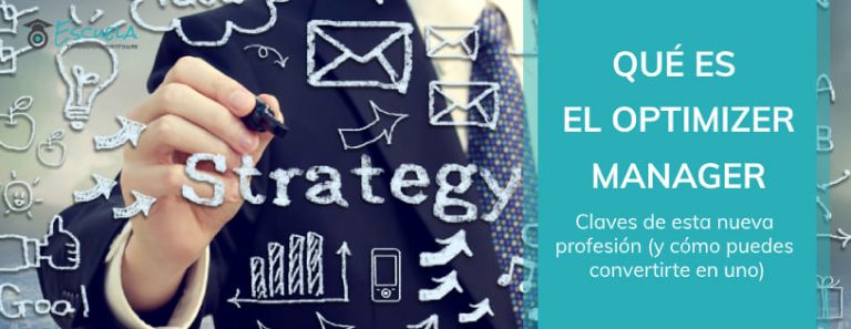 [Optimizer Manager] 🏅Qué es y cómo convertirte en uno